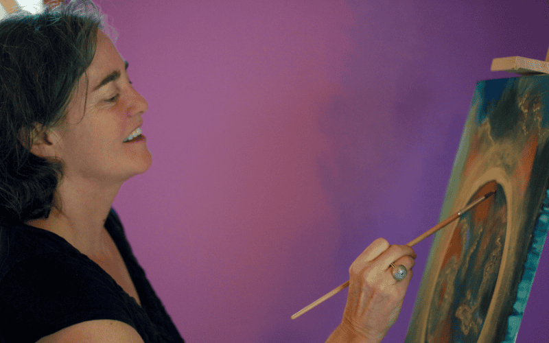 Intentional Creativity Workshops and Retreats | Boulder, CO